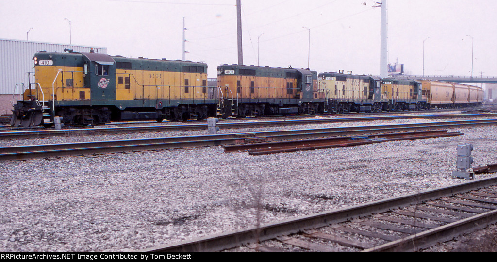 True classics-and what a sound!!